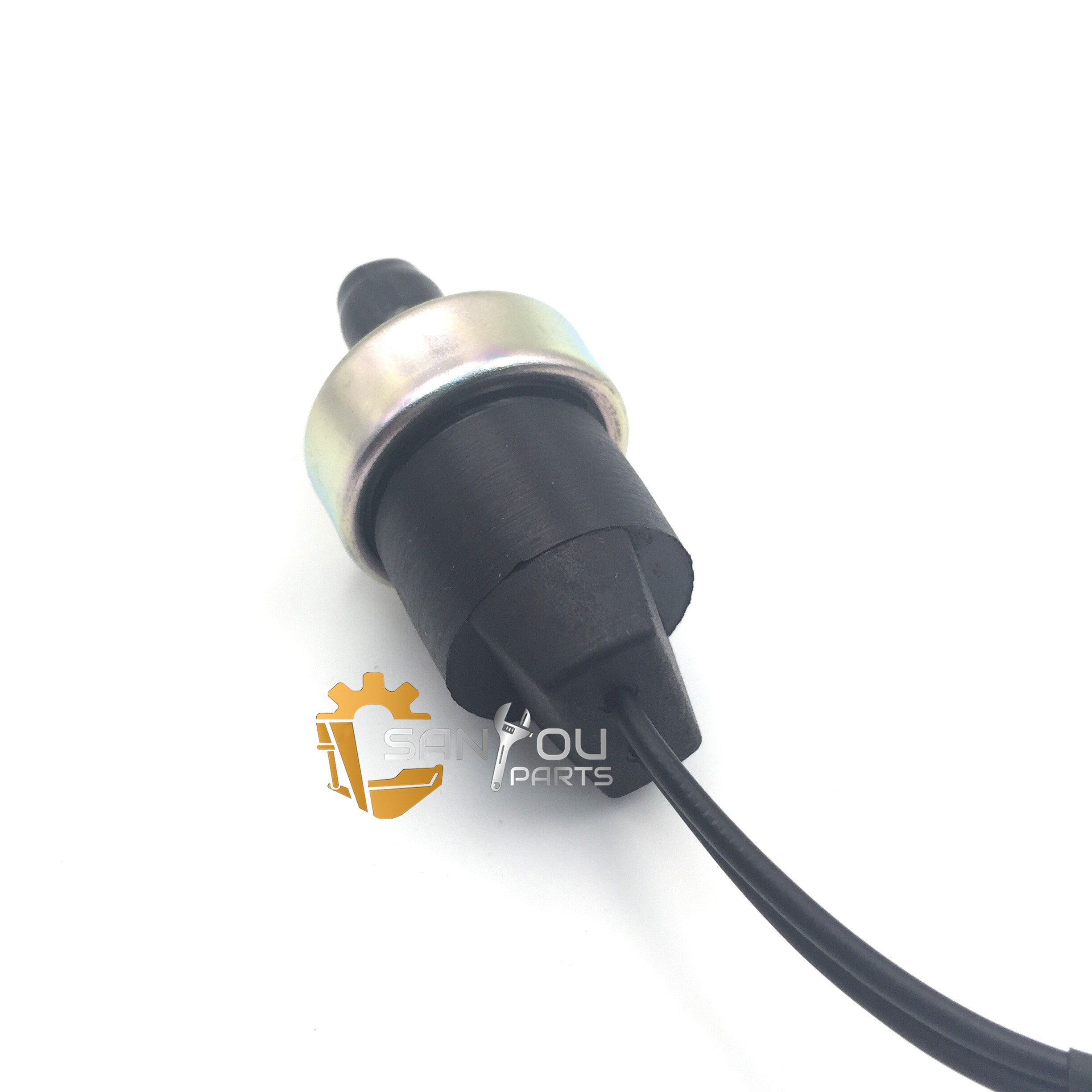 4259333 Excavator Oil Pressure Sensor for Hitachi ... – Grandado