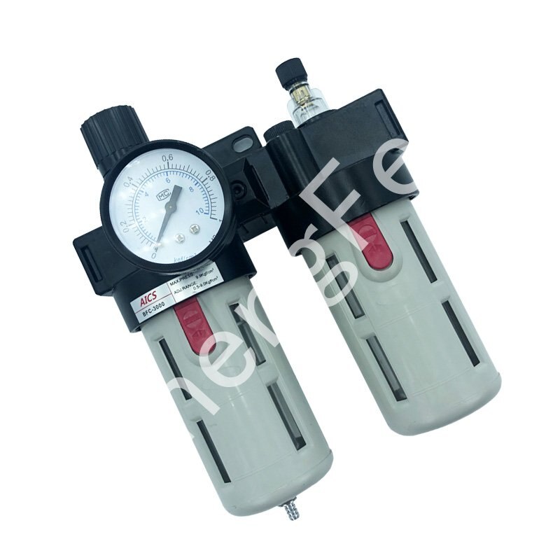 Cnc Pneumatische Olie-Water Scheiding Filter, Luch... – Vicedeal