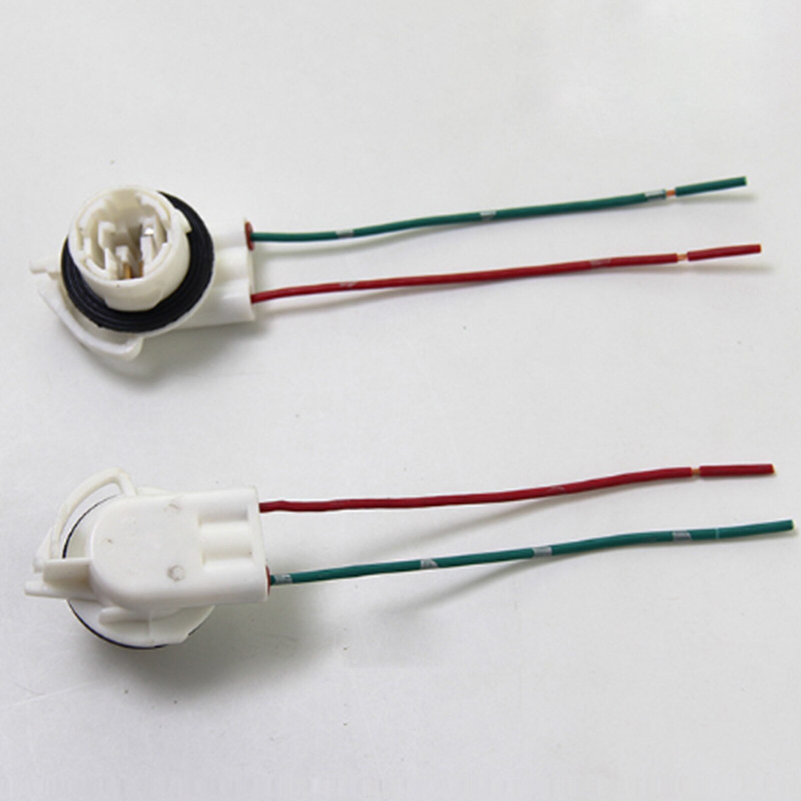 3156 LED Connector 2-Wire Harness Socket Turn Sign... – Grandado