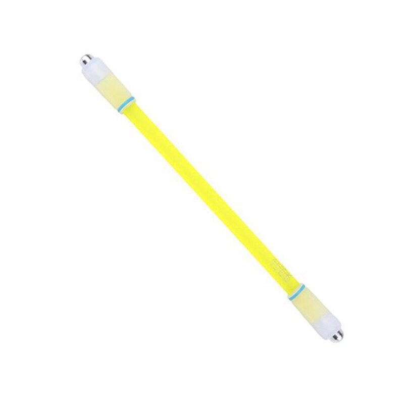 Rotating LED Flash Spinning Pen with Light Fidget ... – Vicedeal