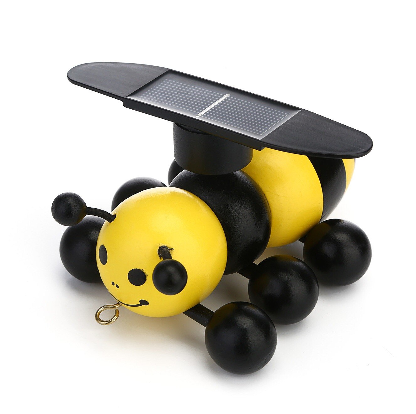 Solar Electric Bees Educational Scientific and Edu... – Grandado