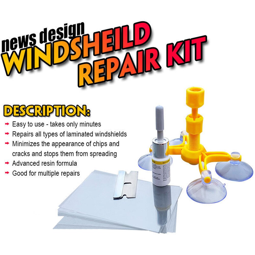 Auto Styling Polijsten Auto Scratch Seal Accessoir... – Grandado