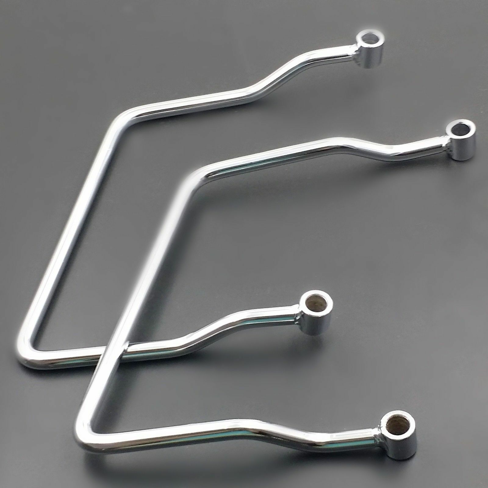 23.5cm Saddlebag Support Bar Bracket For Yamaha Ro... – Grandado