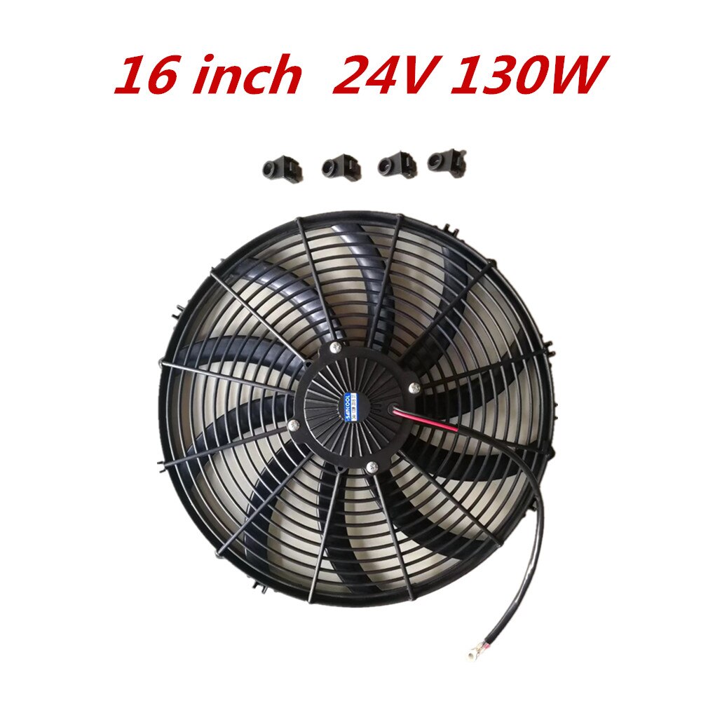 Automobile air conditioner cooling electronic fan,... – Vicedeal