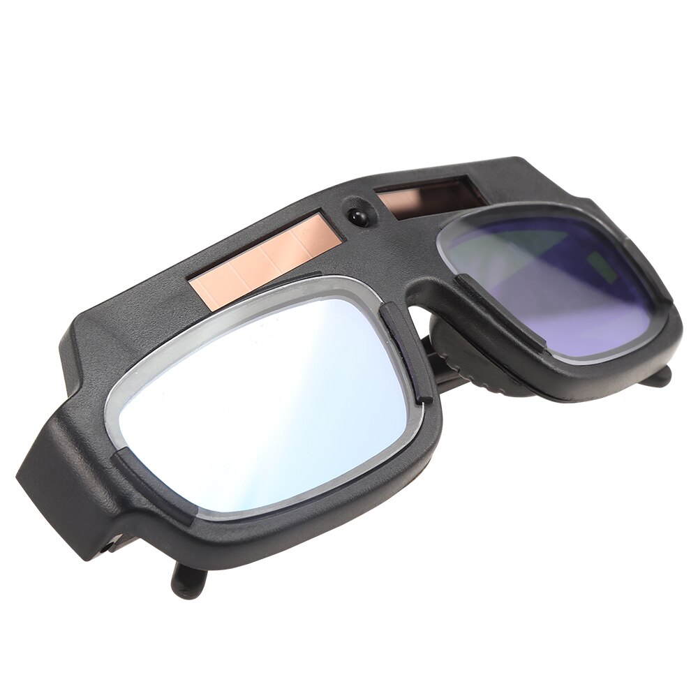 Automatic Transform Solar Powered Ultraviolet-proo... – Grandado