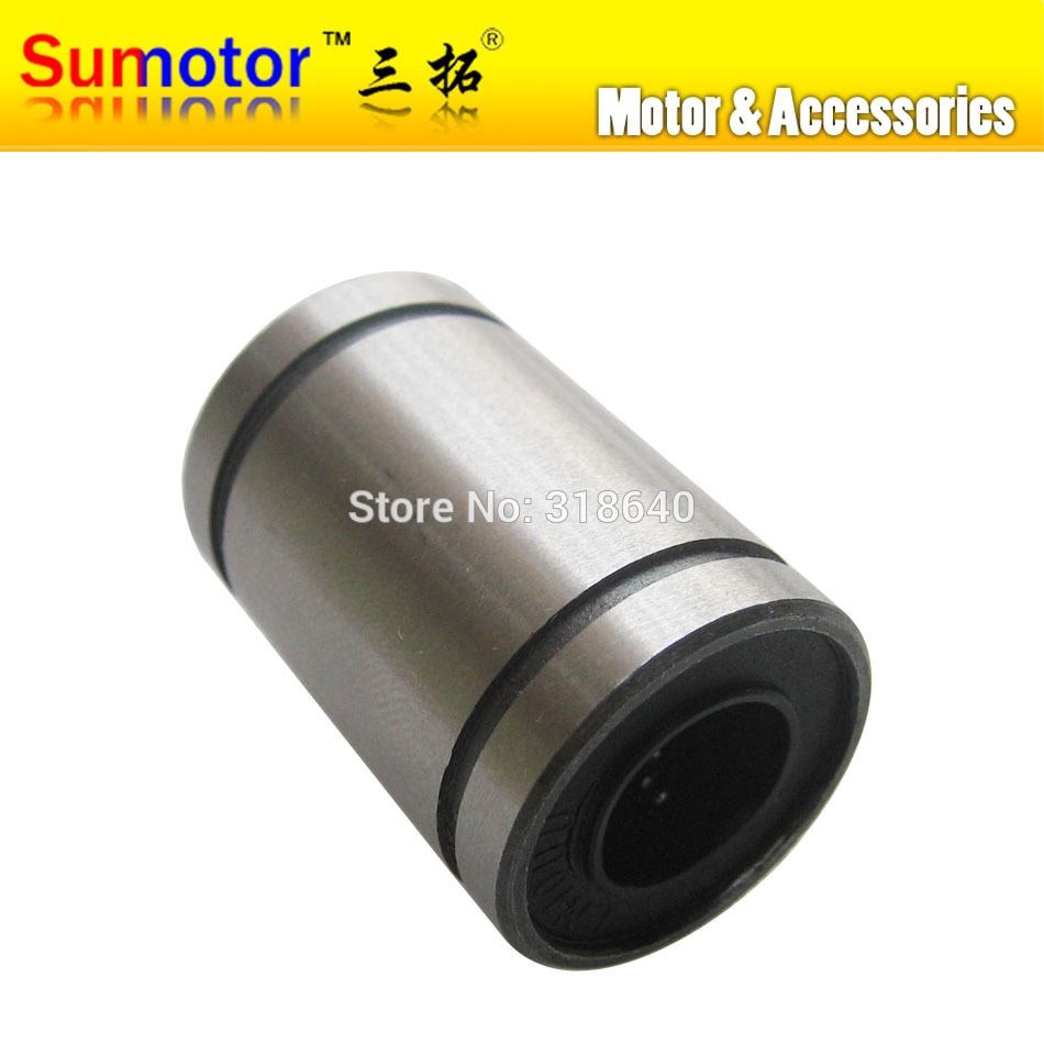 20mm Linear Motion Bearings LM20UU LM20 LB20UU 20*... – Grandado