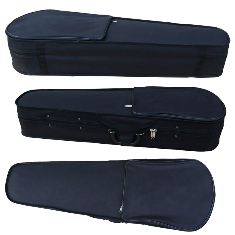 Driehoekige Schuim Viola Hard Case Professionele A... – Grandado