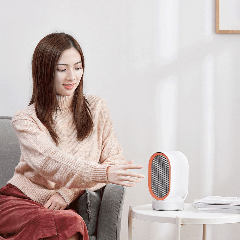 XIAOMI MIJIA VIOMI Electric Heaters Fan countertop... – Vicedeal