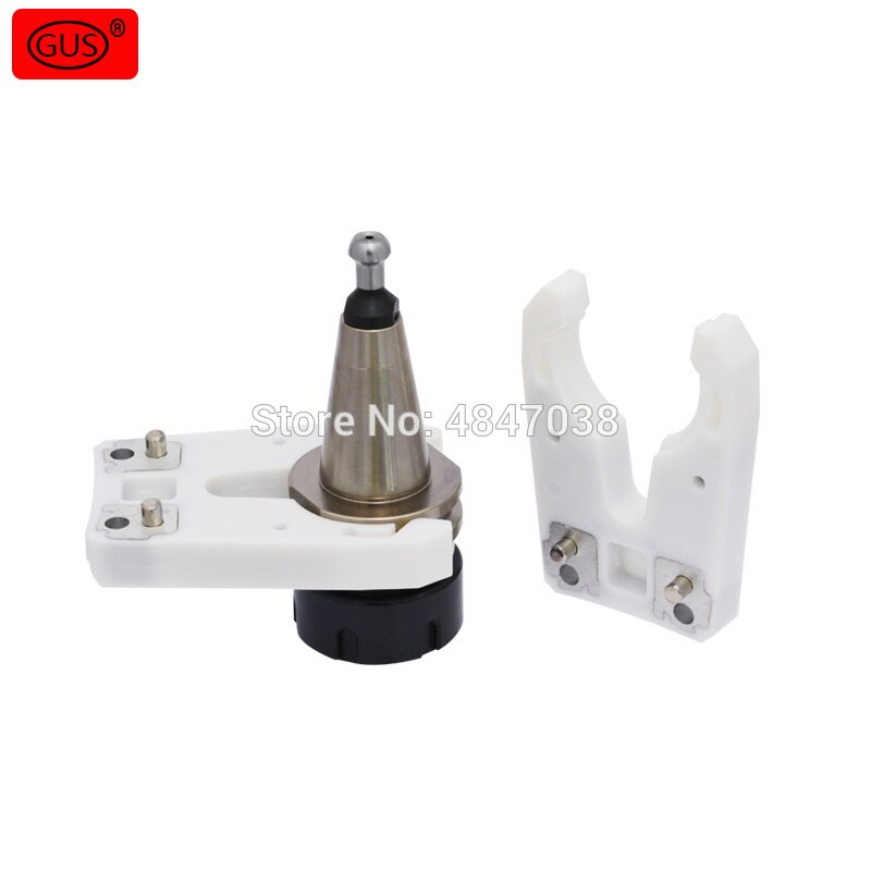 1Pcs Automatic Cutter Holder ISO20 ISO25 ISO30 BT3... – Grandado