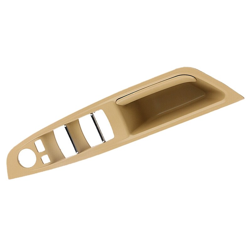 Car Door Handle Window Switch Panel for BMW 5 Seri... – Grandado
