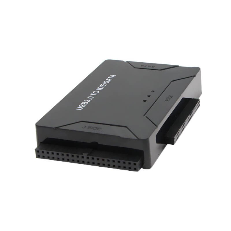 USB3.0 Naar Sata/Ide Harde Schijf Universal Adapte... – Grandado