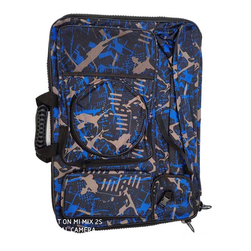 Multifunction Waterproof Drawing Board Bag Childre... – Grandado