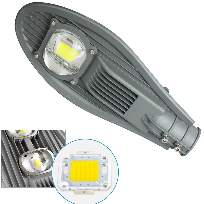 1pcs 30W 50W Led Street Light Waterproof IP65 AC16... – Vicedeal