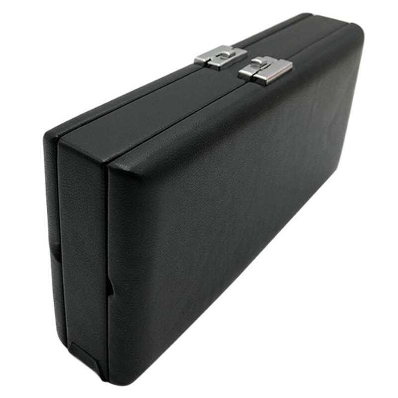 Reed Film Box Large Capacity Reed Film Portable Bo... – Grandado