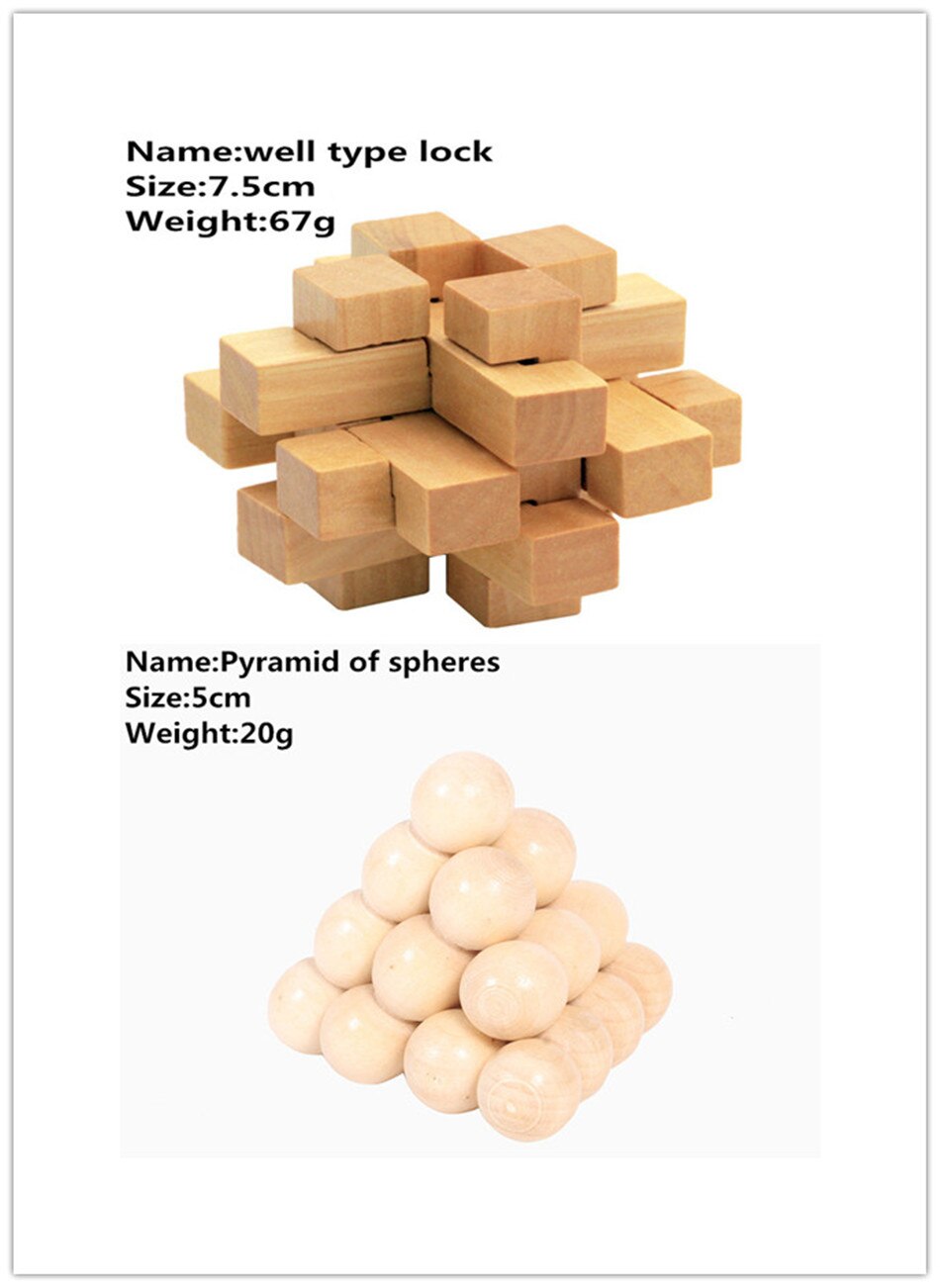 Pyramid Of Spheres And Other Lock Combinations All... – Grandado