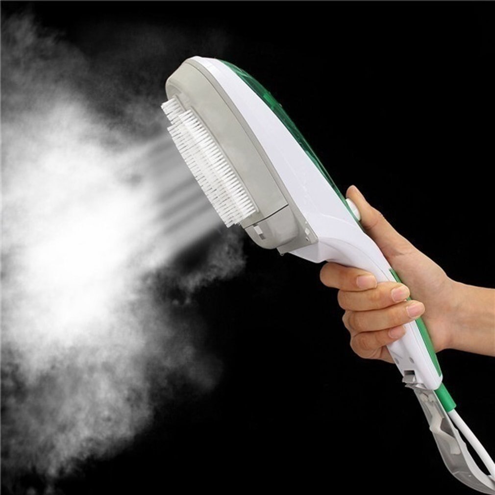 Handheld Garment Steamer Portable Steam Iron For C... – Grandado