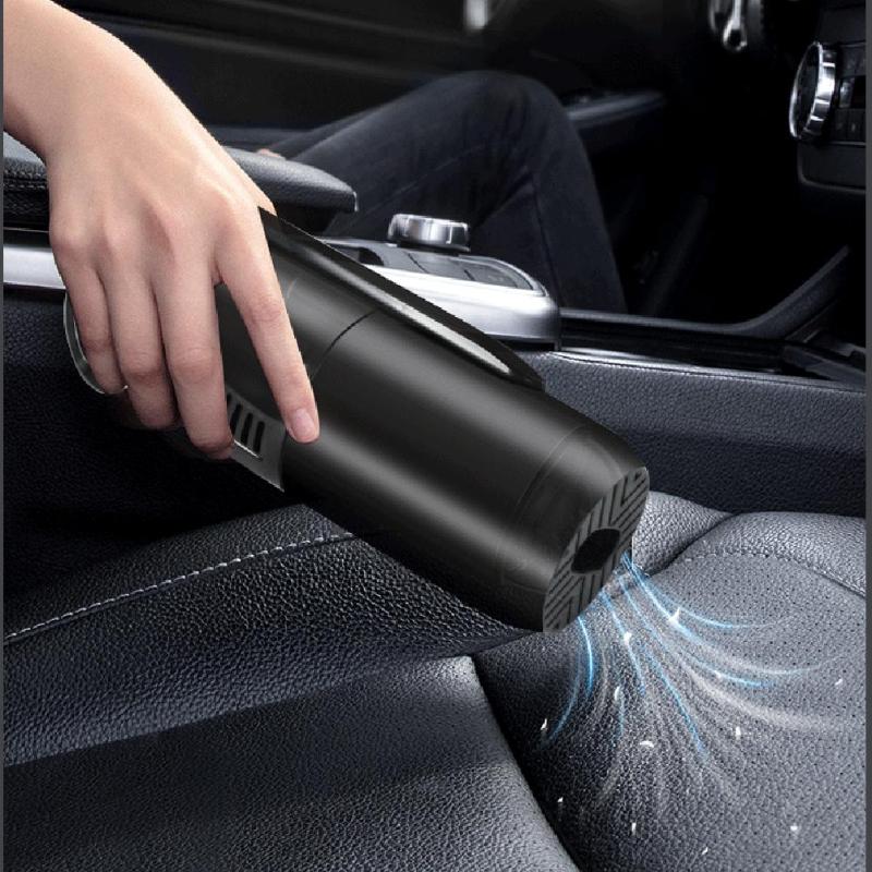 12V Mini Handheld Car Portable High Power Dust Col... – Grandado