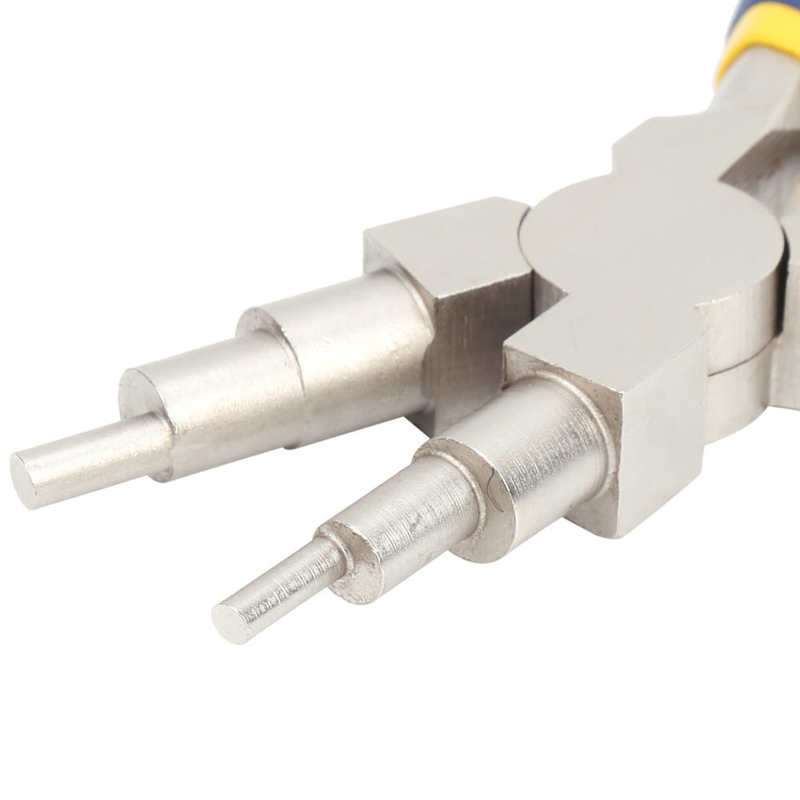 tijeras cutter Jewelry Pliers Anti‑Rust 6 In 1 Rou... – Grandado