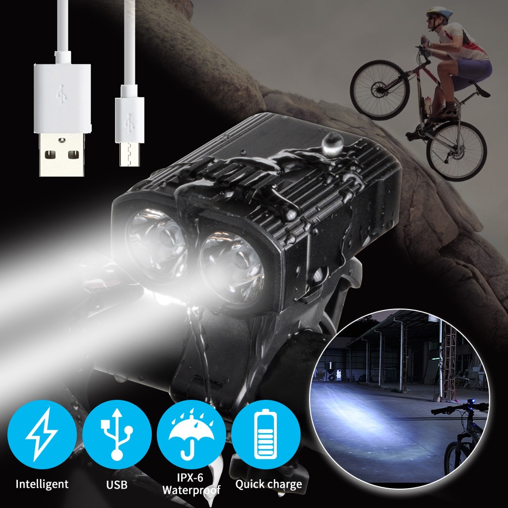 Wasafire Bicycle Light Outdoor Sports MTB Road Bik... – Grandado