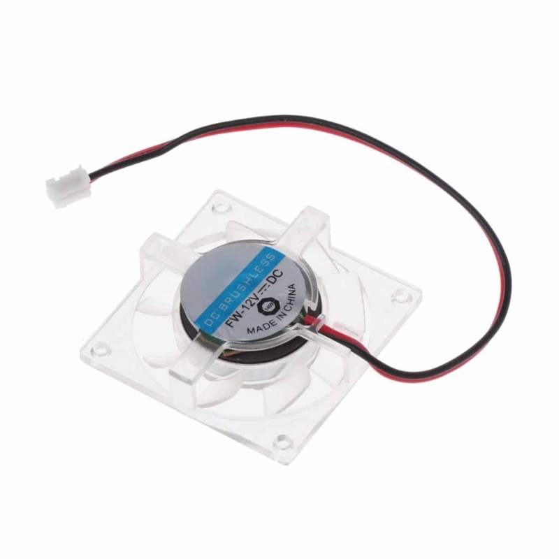 40x40mm Quadratische Grafik VGA Video Karte CPU Kü... – Grandado