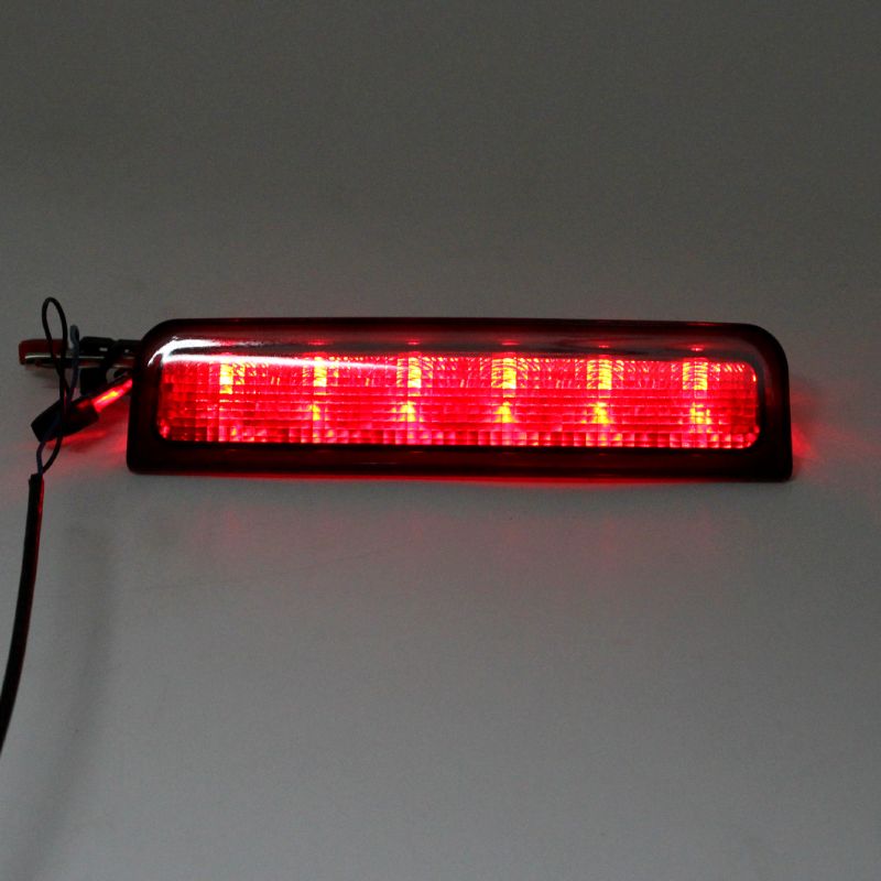Auto Brake Light Rear Warning Stop Lamp For 2KA/2K... – Grandado