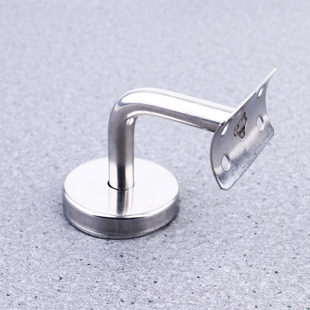5Pcs Stainless Steel Wall Holder Handrail Wall Mou... – Vicedeal 5Pcs Stainless Steel Wall Holder Handrail Wall Mou... – Vicedeal