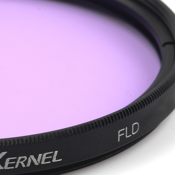 52mm Fluorescent Lens Filter Light Daylight FLD FL... – Grandado