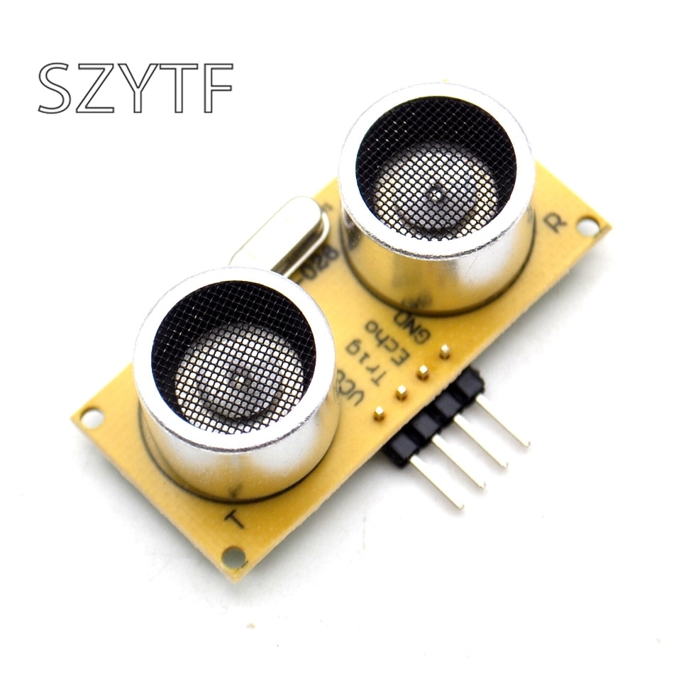US-026 Ultrasonic Ranging Module Replacement HC-SR... – Grandado