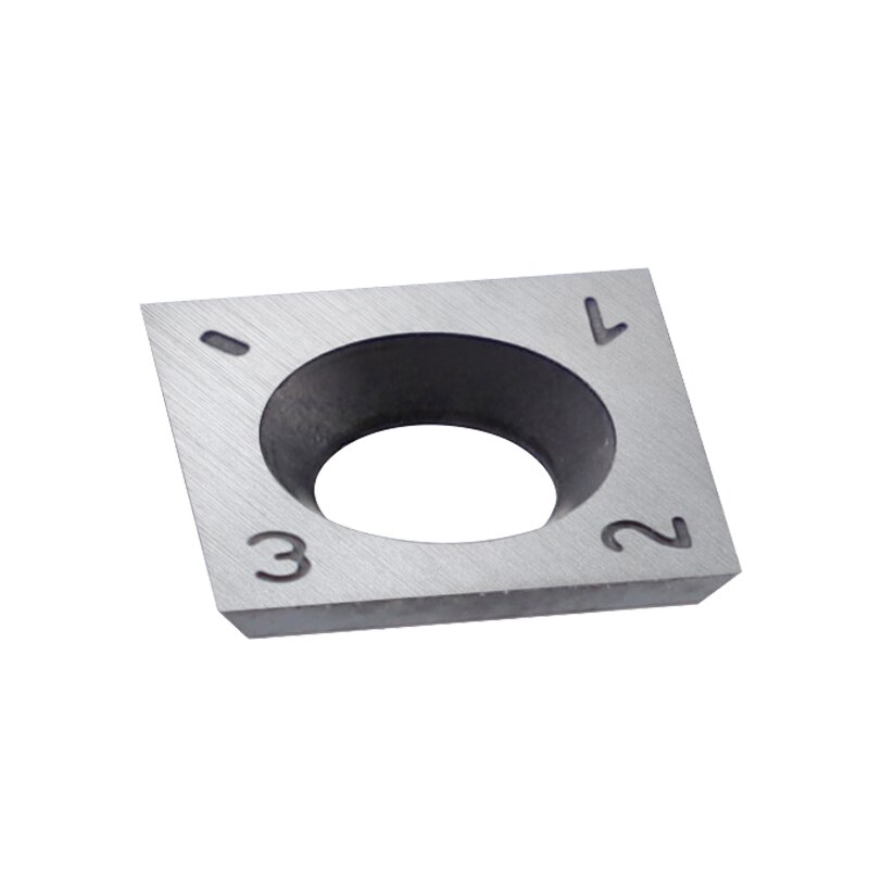 Wood Turning Knife Aluminum Alloy Woodworking Scra... – Grandado