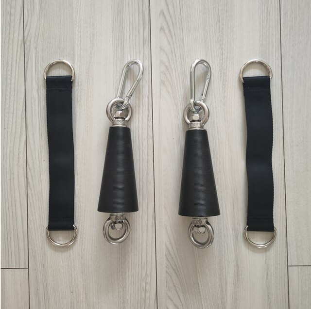 B139 Wrist Trainer Gym Arm Muscles Training Handle... – Grandado