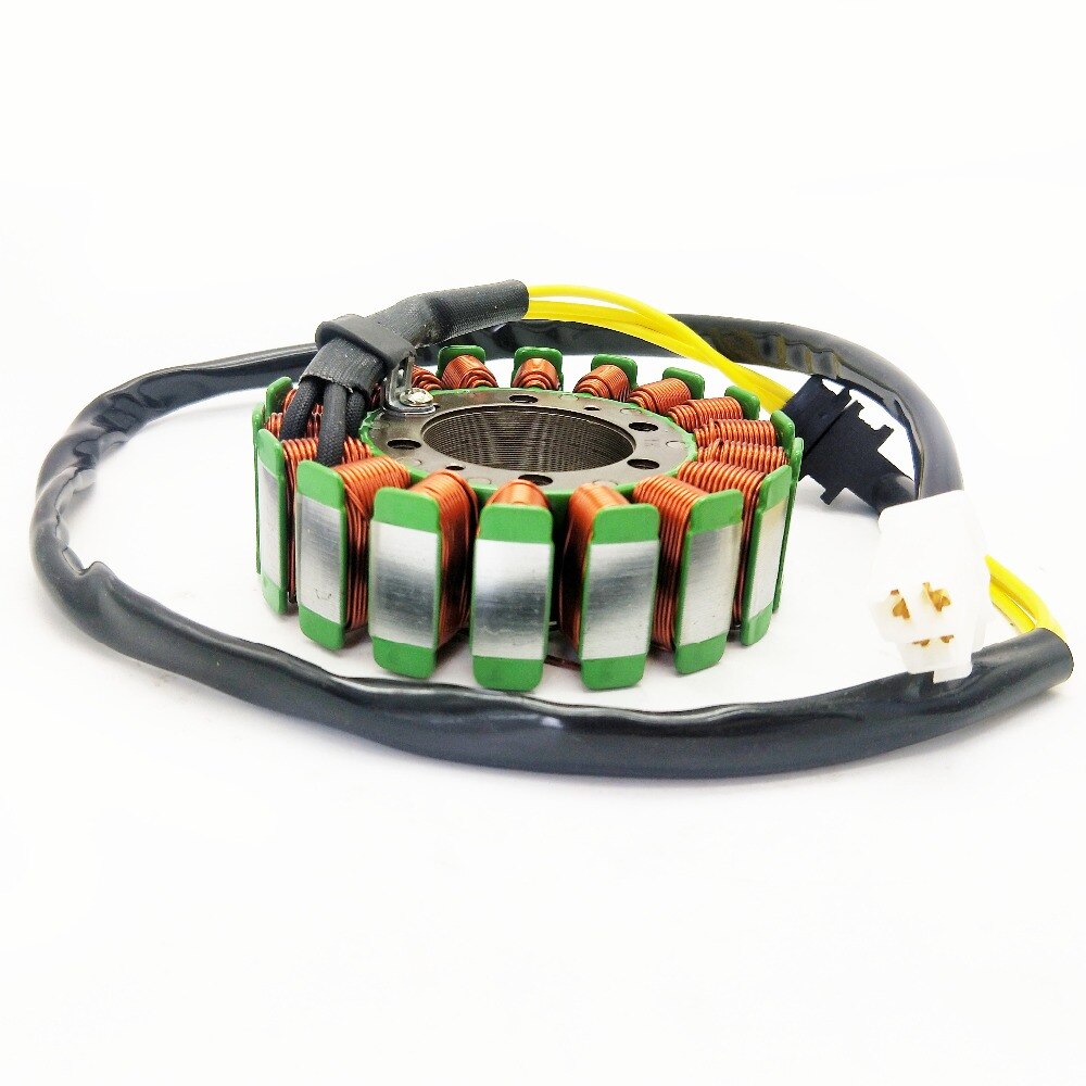 Neue Stator Spule Magnet Generator Motor- Ladung F... – Grandado
