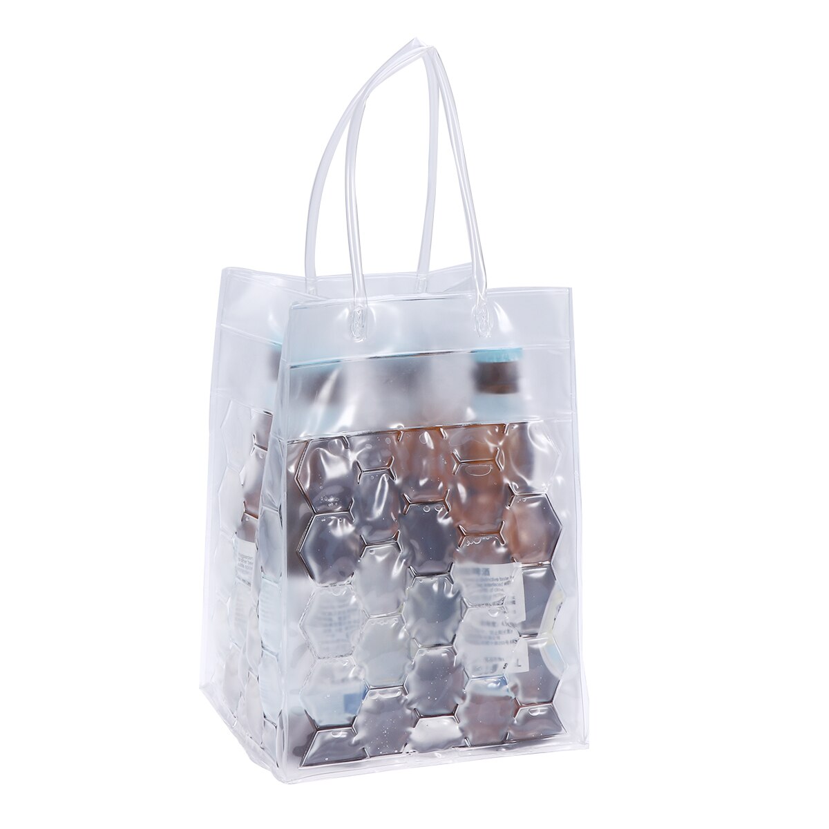 1pc Wine Bottle Freezer Bag Chilling Cooler Ice Ba... – Vicedeal