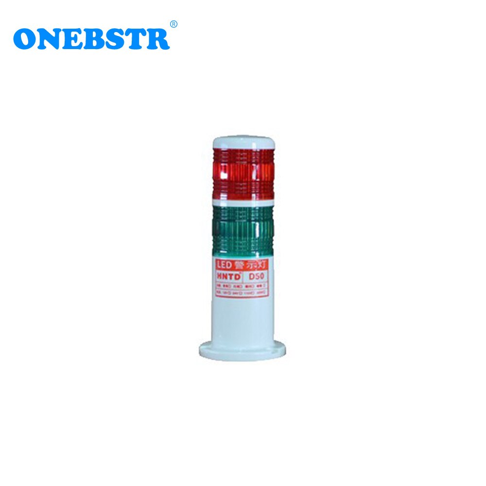 HNTD LED Semaphores Indicator Signal Warning Light... – Grandado