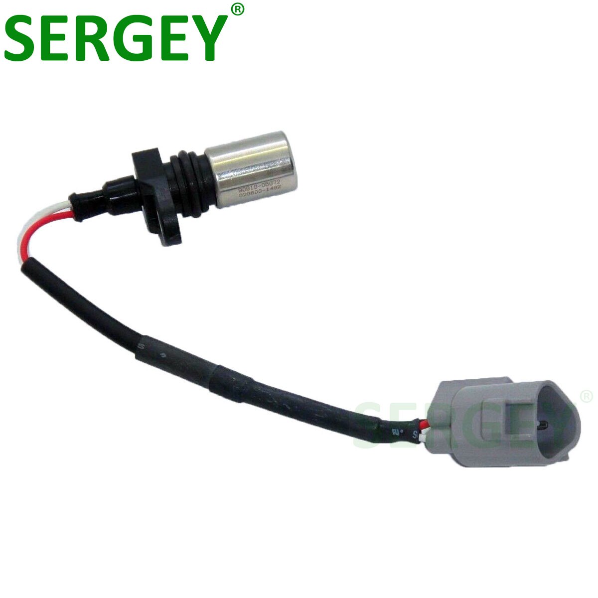 Crank Position Sensor 90919-05072 90919 05072 9091... – Vicedeal