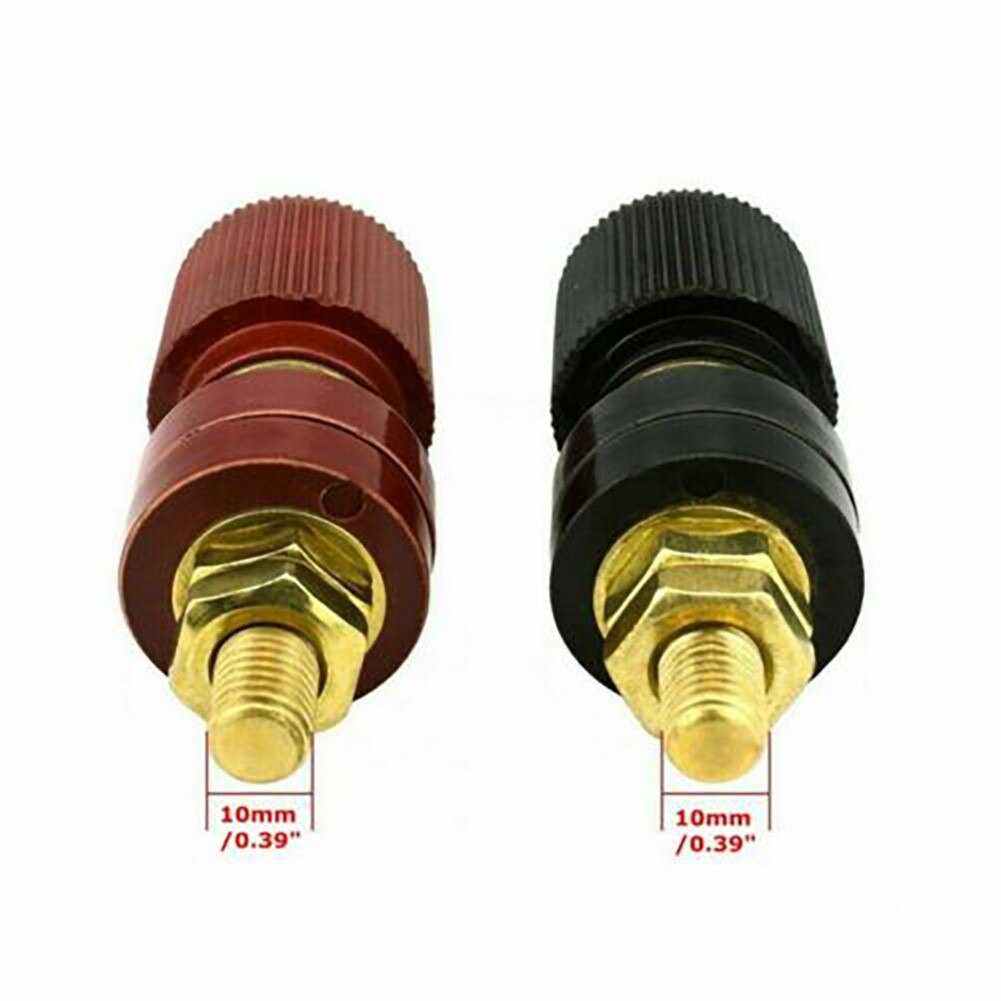 Power Post Terminal Premium Remote Vervanging Stud... – Grandado