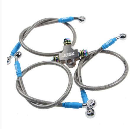 Motorfiets Hydraulische Rem Tuinslang Tee Koppelin... – Grandado