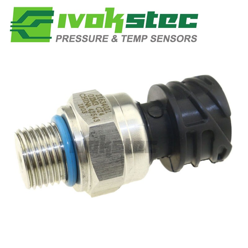 Oil Fuel Pressure Sensor Switch Sender Transducer ... – Grandado