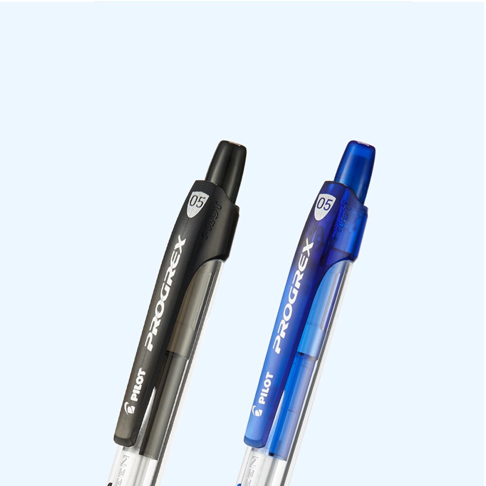 Pilot crystal colored mechanical pencil 0.5mm envi... – Grandado