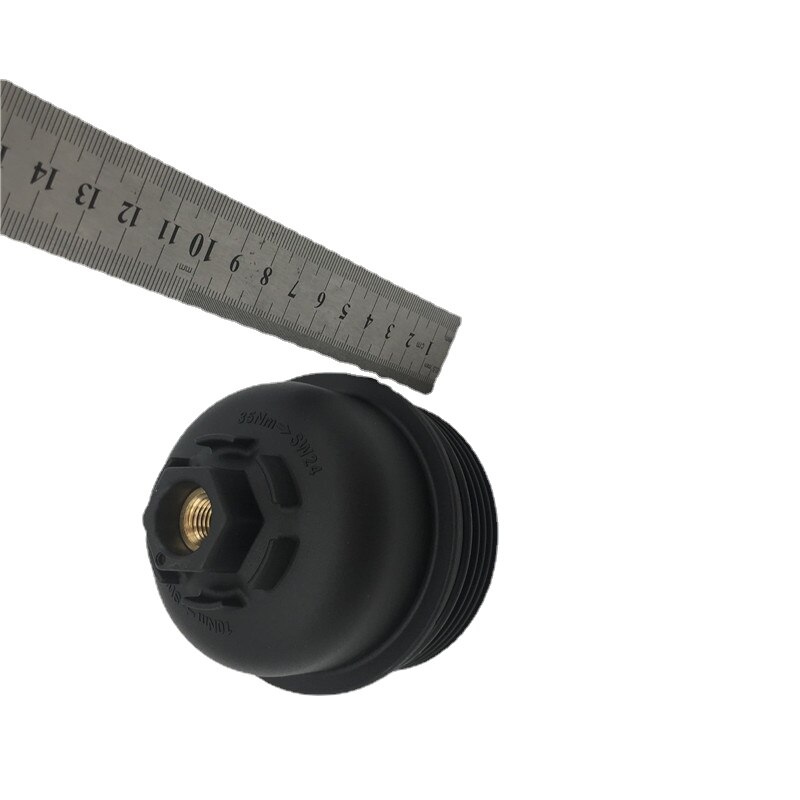 Filtro de aceite de tapa completa 2,0 Diesel 2,2 p... – Grandado