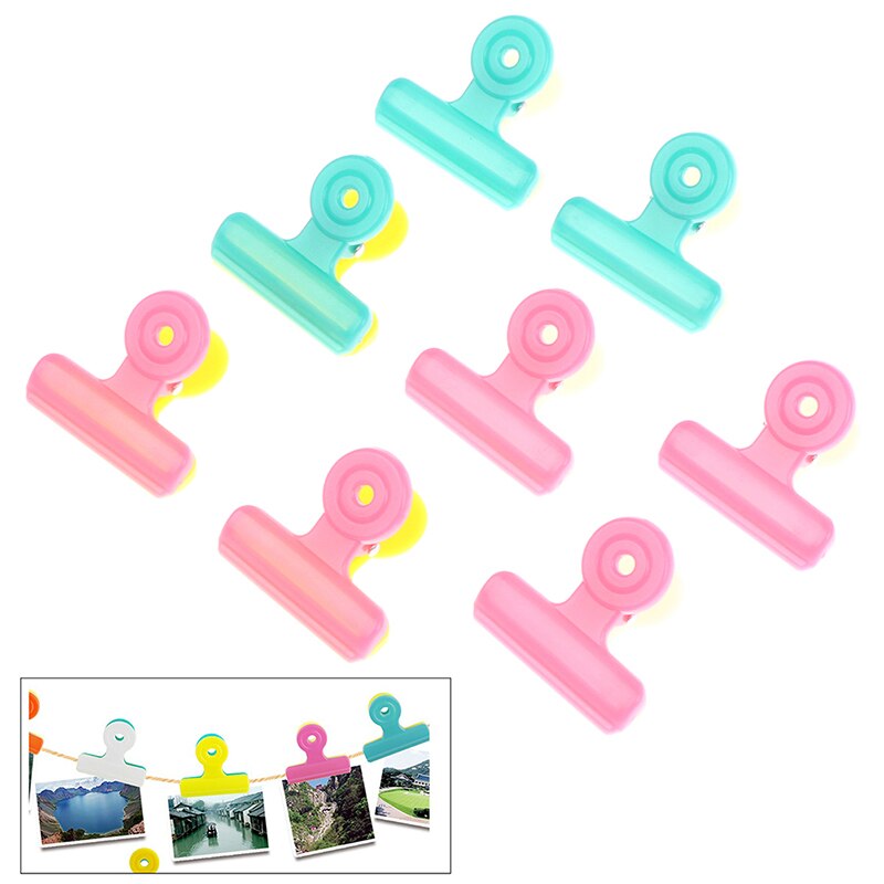 Multifunction Bag Chip Clips Fresh Food Clips Phot... – Vicedeal