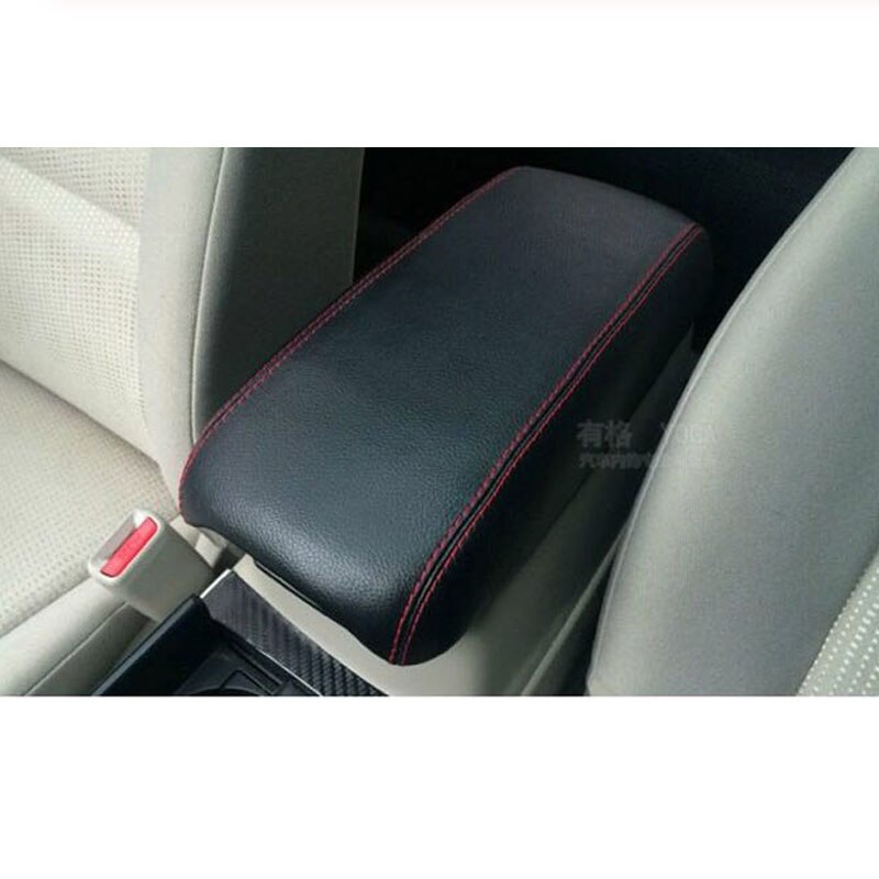 Microfiber Leather Car Styling Center Armrest Box ... – Vicedeal