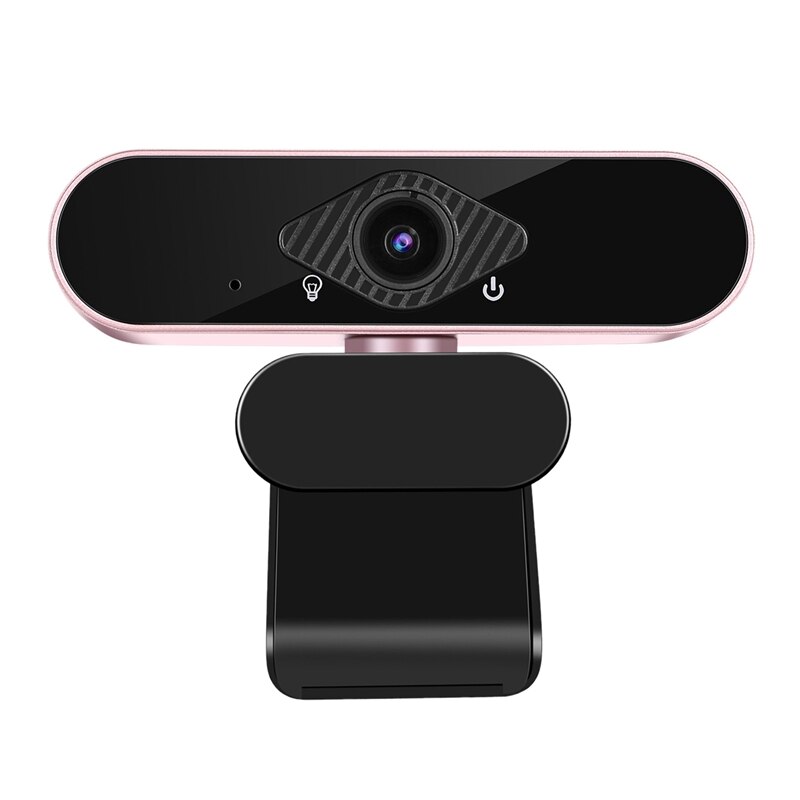 2K Hd Usb Dual Microfoon Real-Time Webcam Usb Comp... – Vicedeal