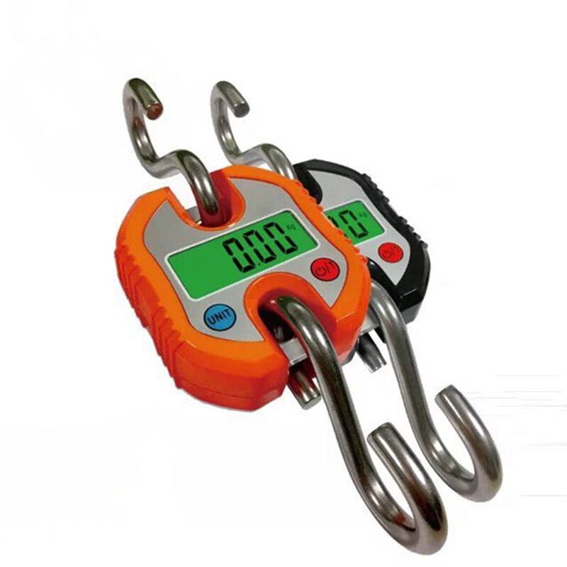 Brand Mini Crane Scale 150kg 50g Portable Digital ... – Grandado
