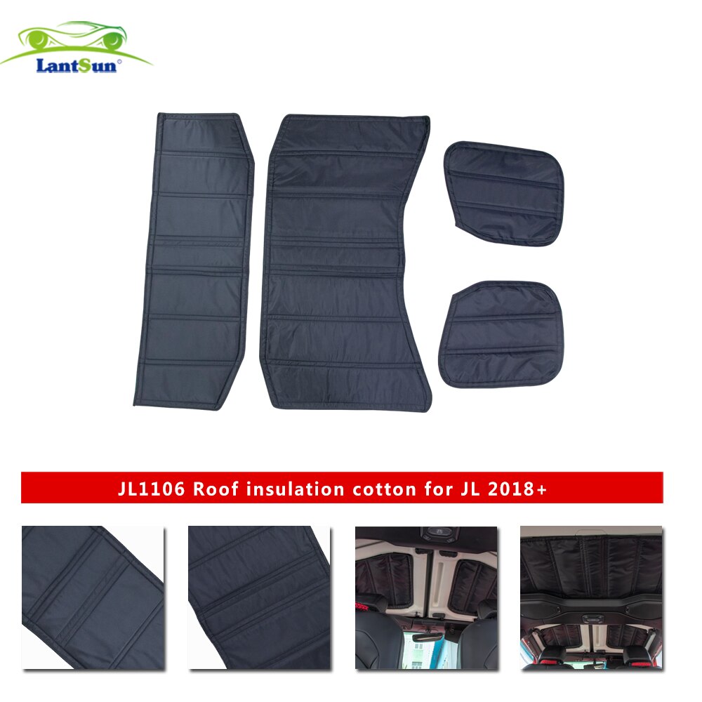 Lantsun JL1106 roof insulation cotton Heat Insulat... – Vicedeal