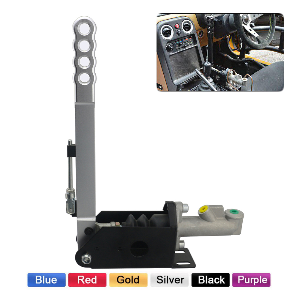 Hoofdremcilinder 0.75 Hydraulische Handrem Vertica... – Grandado