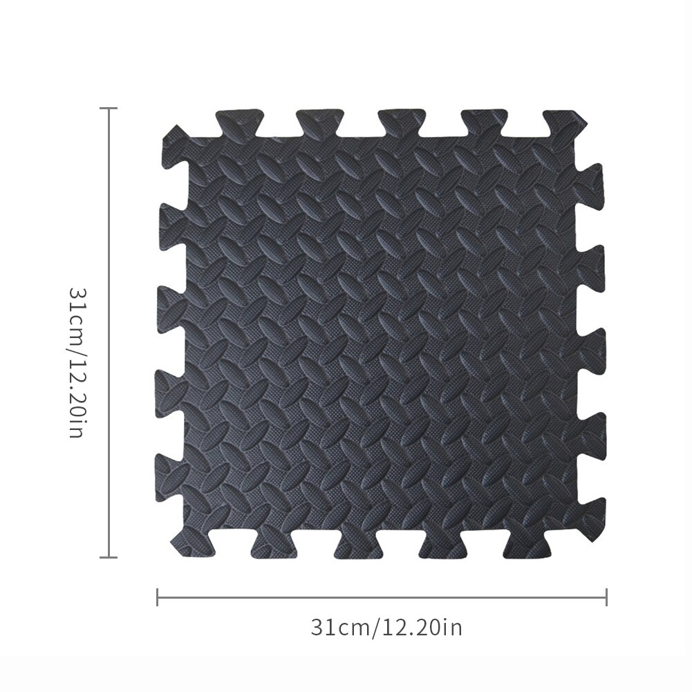 12pcs Children Play Mat EVA Foam Interlocking Tile... – Grandado