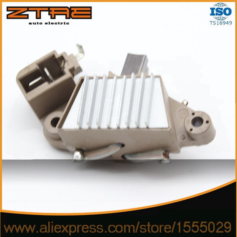 Alternator voltage regulator,IY510,32500A80D00-000,32500A80D00000 ...