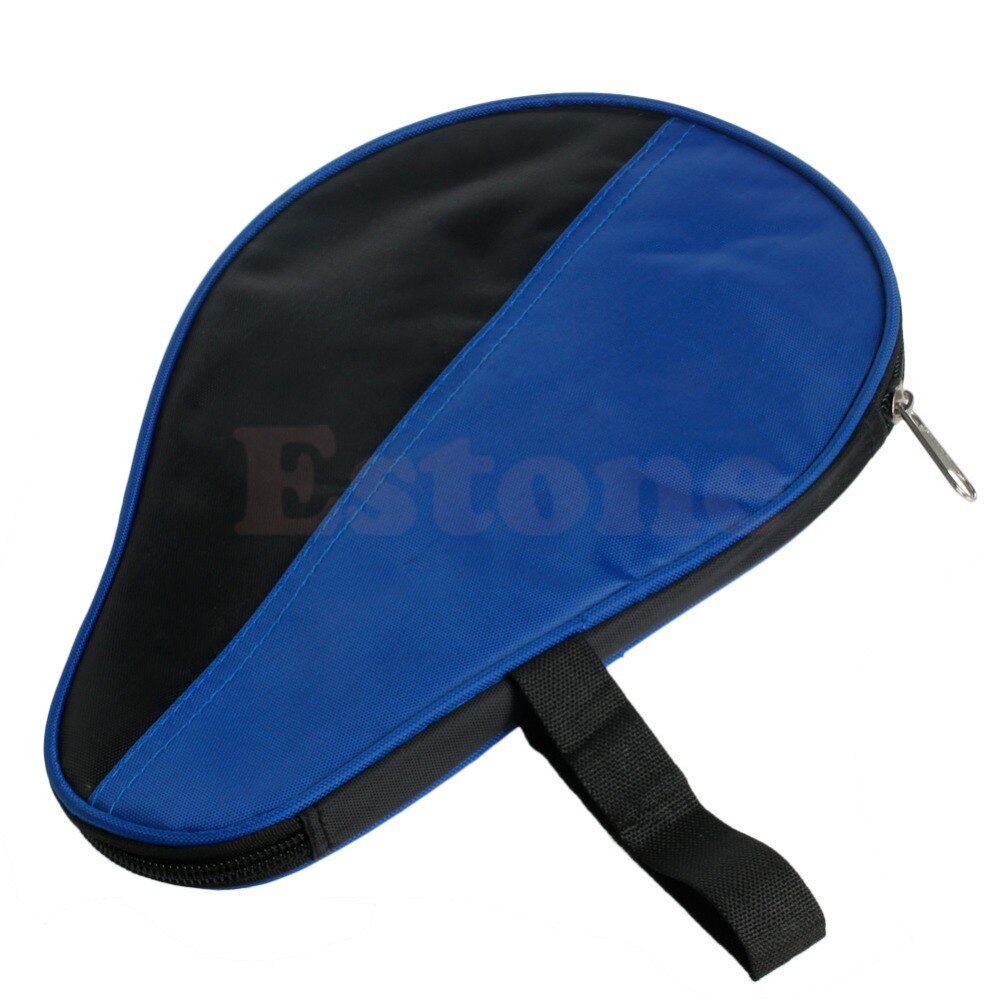 Portable Waterproof Table Tennis Racket Case Bag F... – Grandado