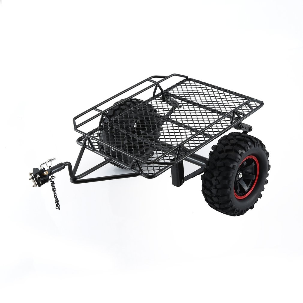 Metal RC Trailer Hopper Frame Simulation For 1/10 ... – Grandado