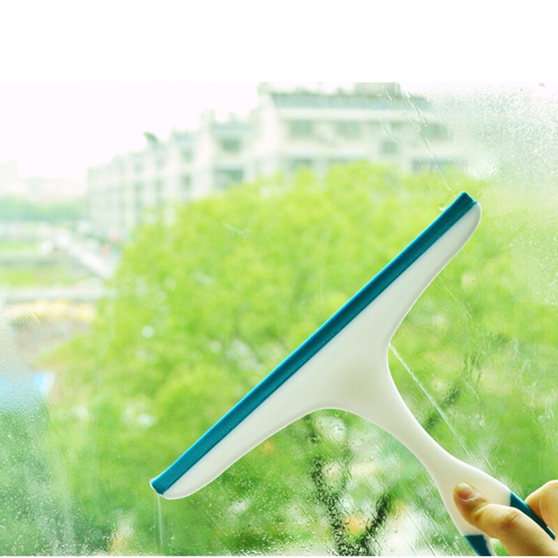 3pcs/Set Window Glass Squeegee Cleanup Scraper Wip... – Vicedeal
